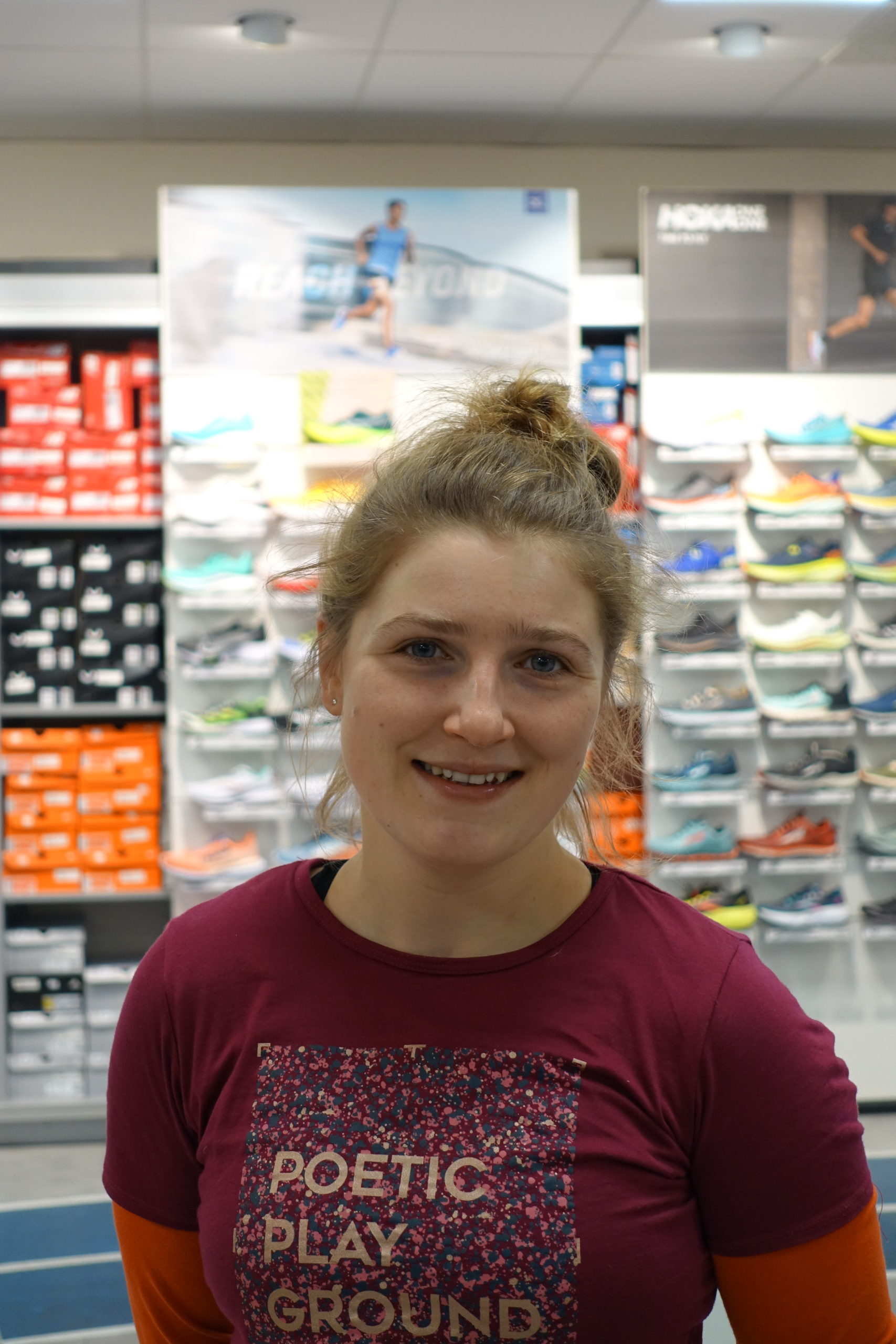 Unser Team – Leipziger Laufladen