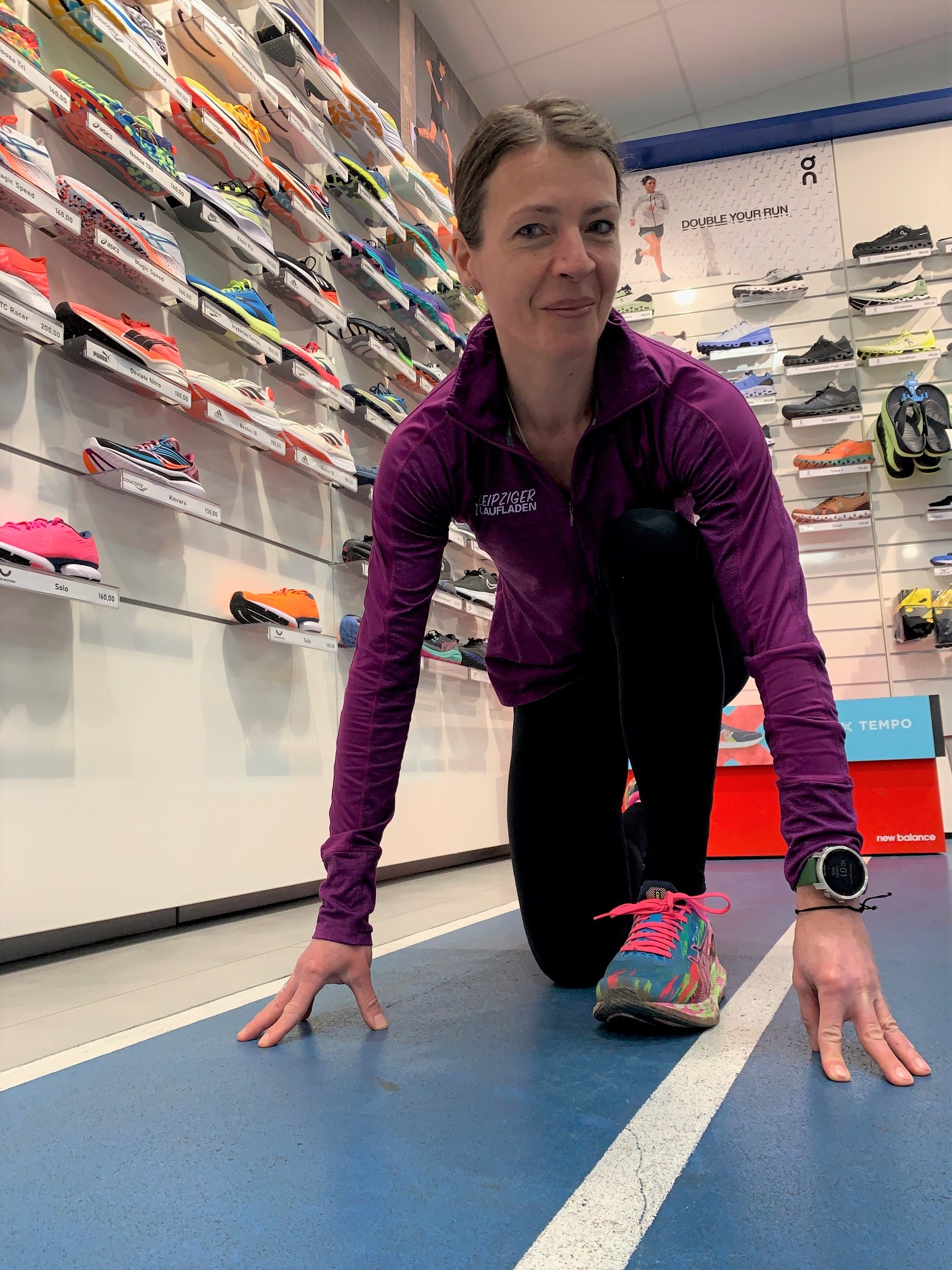 Unser Team – Leipziger Laufladen